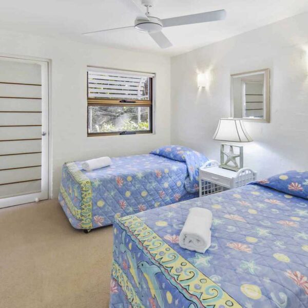 Naousa II - Accom Noosa | Noosa Holiday Accommodation Specialists